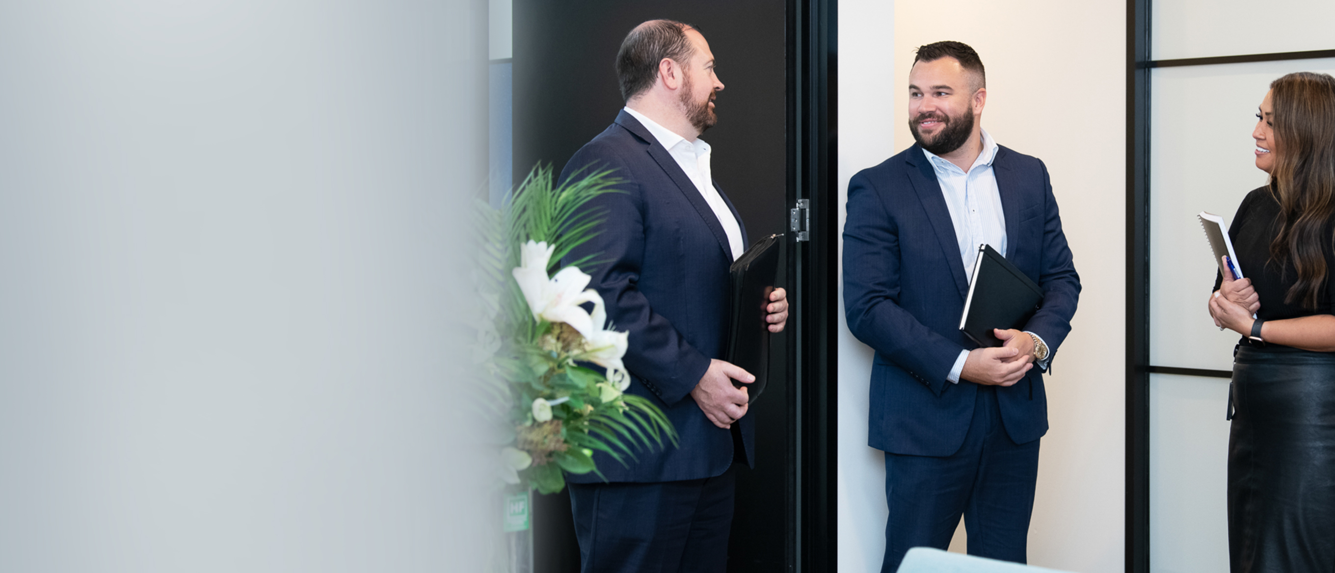Partners Wealth Group | Our Team
